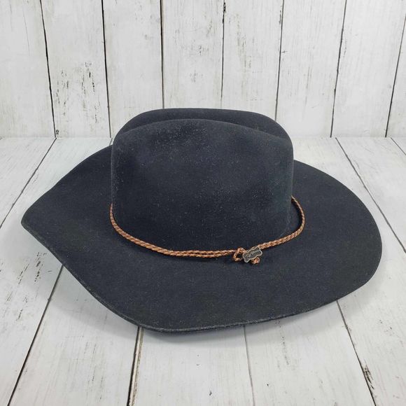 Tuff Hedeman SIGNATURE | Accessories | Tuff Hedeman Signature Series ...